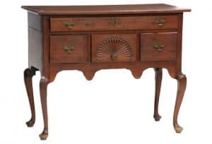 Dressing Table History | Antiques History | Styylish
