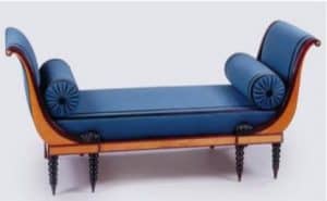 French Furniture History: The Directoire Period | Styylish