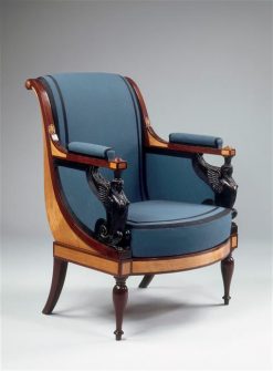 French Furniture History: The Directoire Period | Styylish