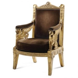 French Furniture History: The Directoire Period | Styylish
