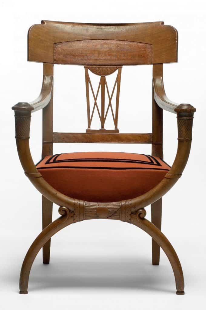 French Furniture History: The Directoire Period | Styylish