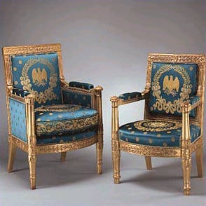 Louis Philippe Style Furniture History and Design | Styylish