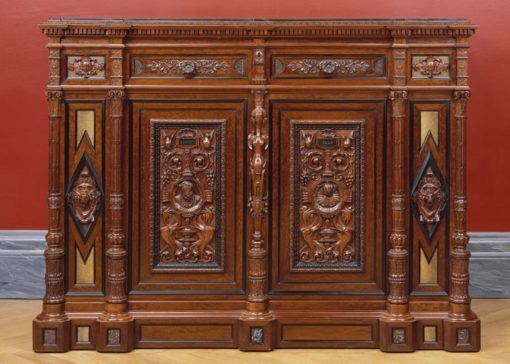 Louis Philippe Style Furniture History and Design | Styylish