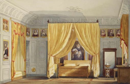 Louis Philippe Style Furniture History and Design | Styylish