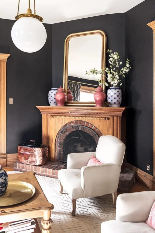 Louis Philippe Style Furniture History and Design | Styylish