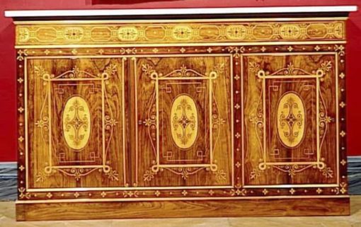 Louis Philippe Style Furniture History and Design | Styylish