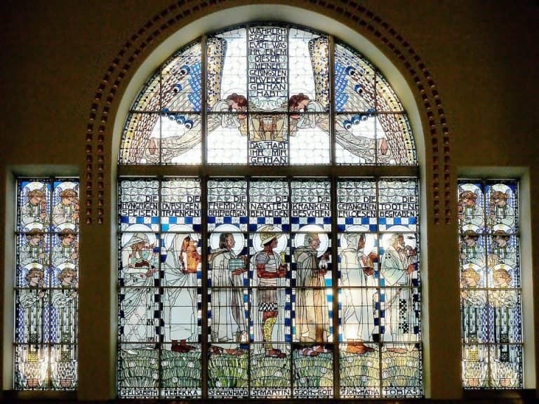 Art Nouveau In Vienna | History and Characteristics | Styylish