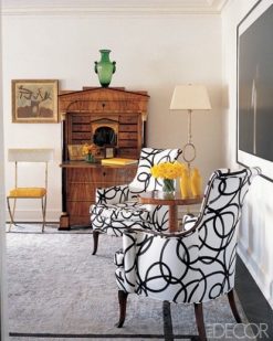 Biedermeier Style Furniture: Interior Inspiration | Styylish