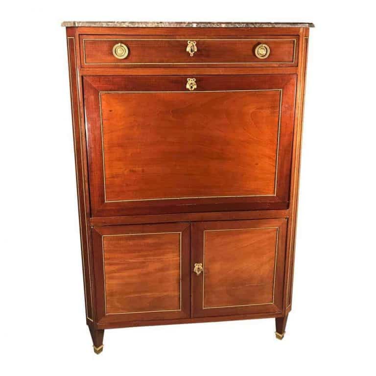 French Furniture History: The Directoire Period | Styylish