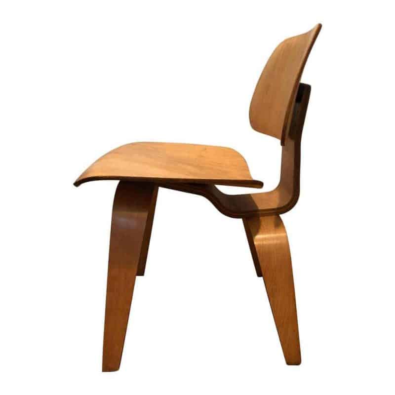 Eames LCW Chair, USA ca. 1960 plywood- styylish
