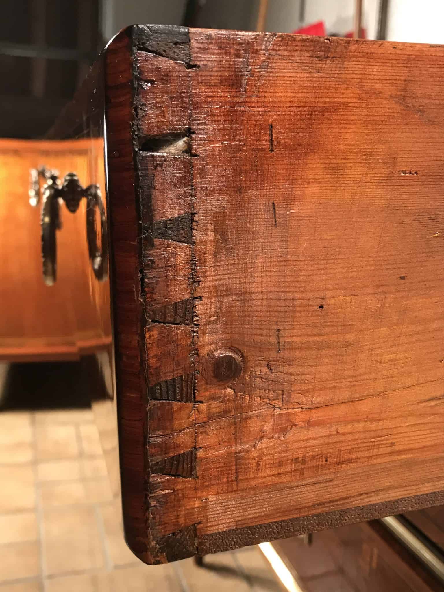 Furniture Leg Styles | A Guide for Antique Furniture | Styylish