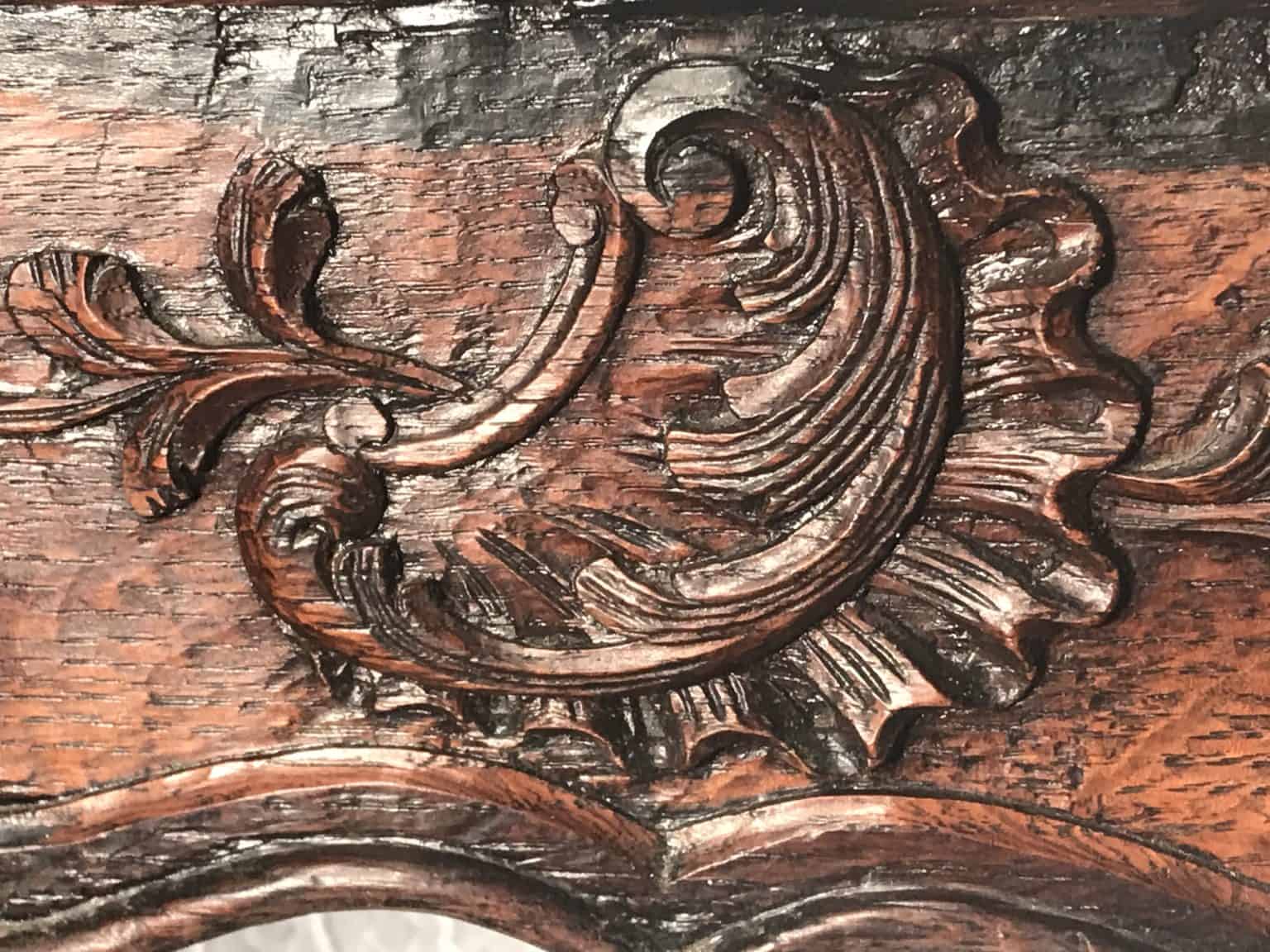 Tiger Oak Furniture- Antique furniture for sale- Styylish