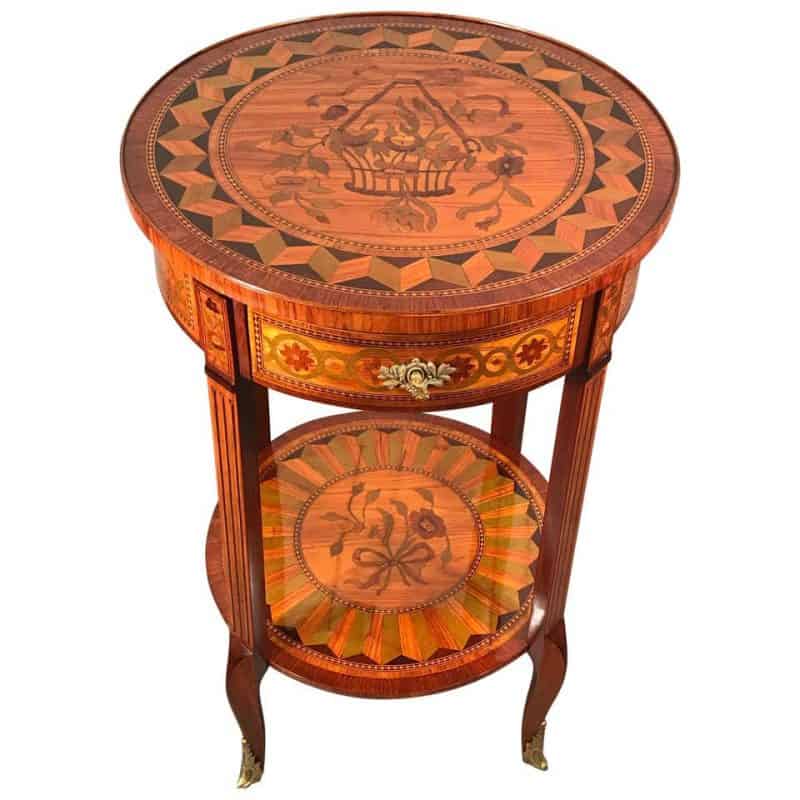 Pouffe