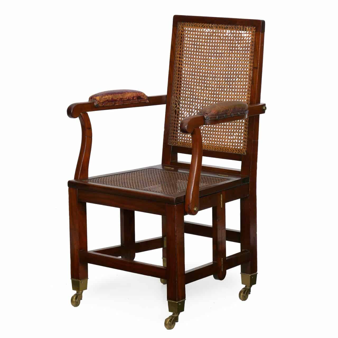 High-ranking officers in the British Empire soon began commissioning ...