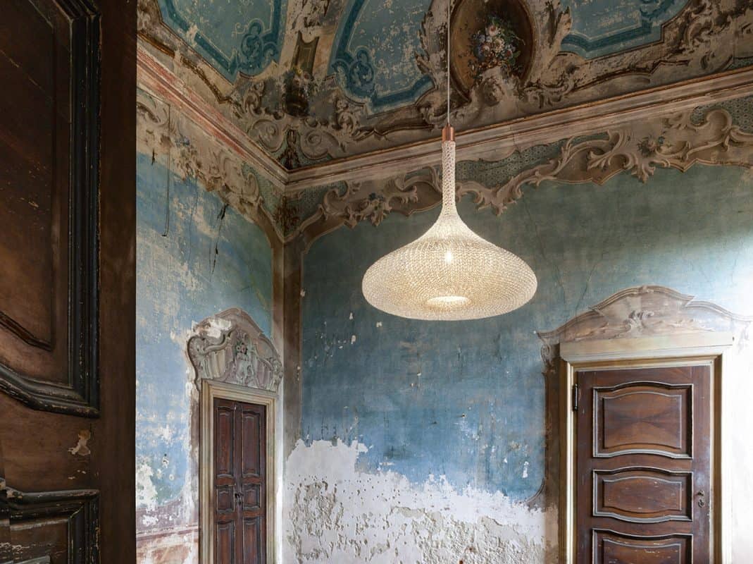 Custom made chandeliers for sale, Italian design- Styylish