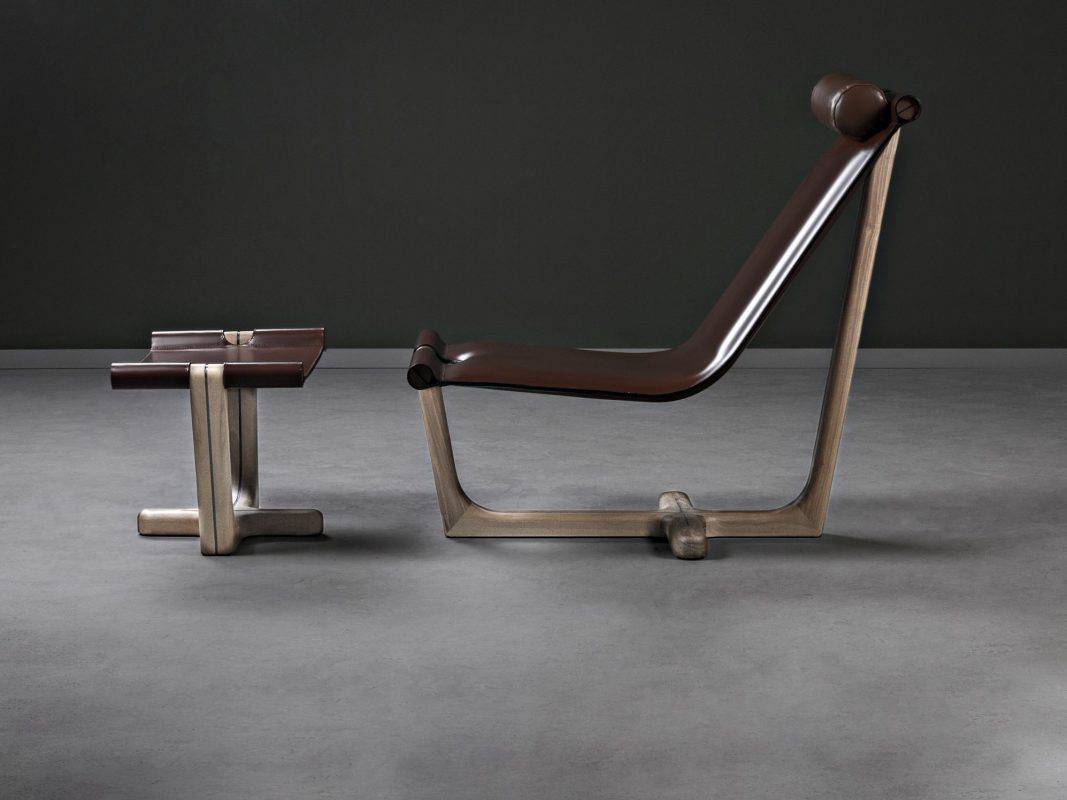 Custom Made Lounge Chair - Browse our furniture for sale- Styylish