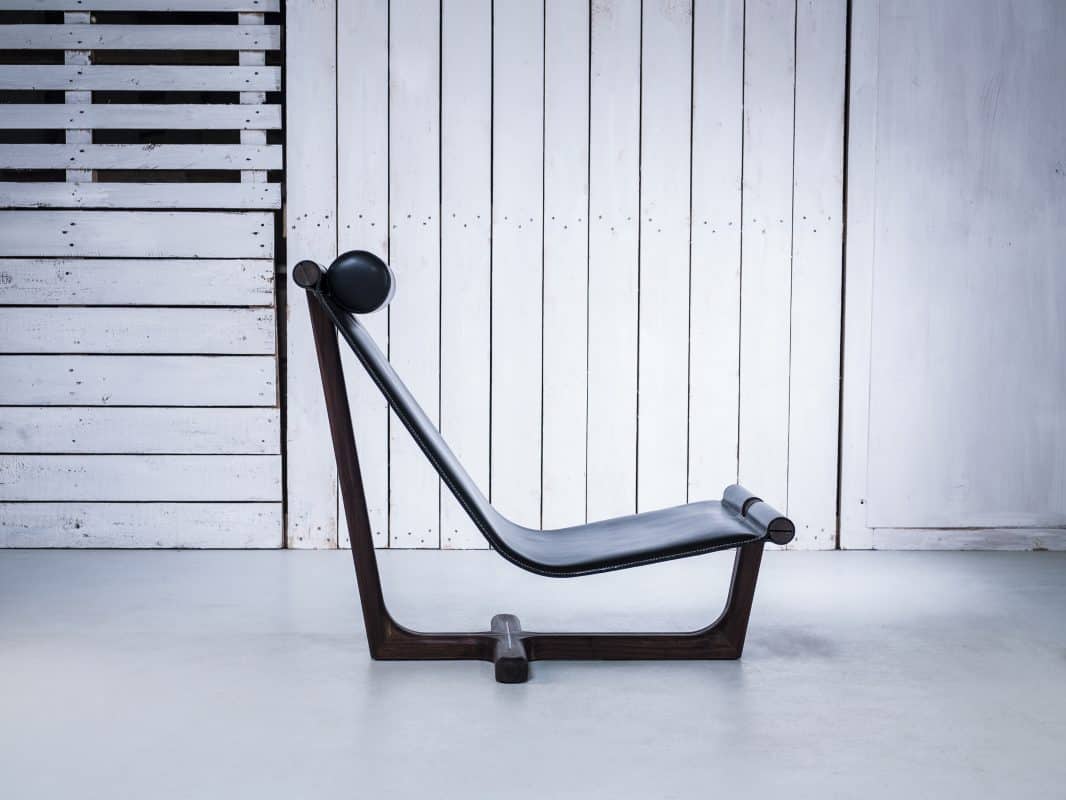 Custom Made Lounge Chair - Browse our furniture for sale- Styylish