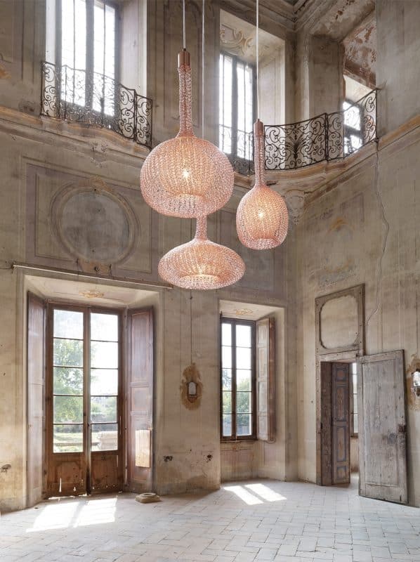 Custom made chandeliers for sale, Italian design- Styylish