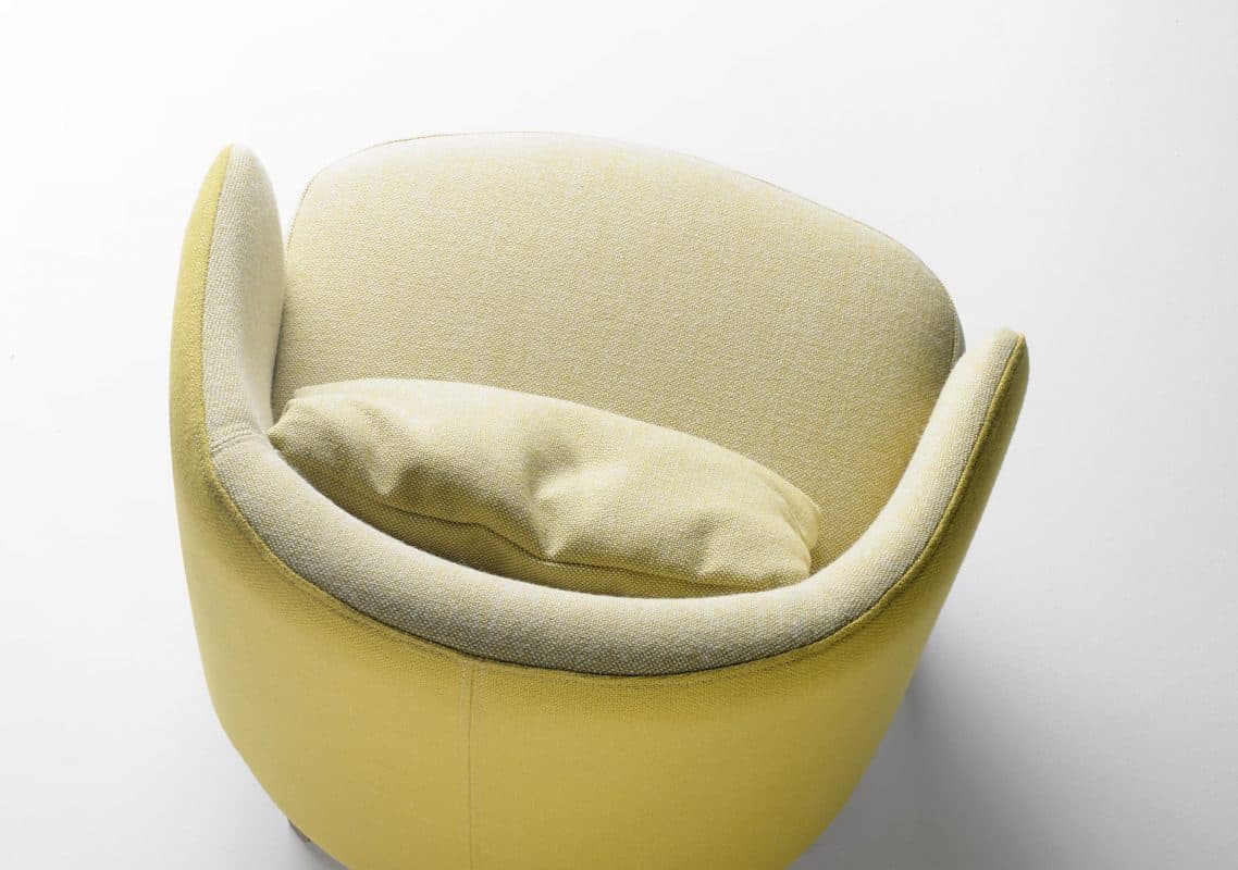 French Chair, "Concha Collection", Contemporary Design, Hand Made ...