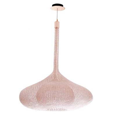Custom made Chandeliers for sale. Handwoven without any tools- Styylish