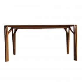 Custom made dining table- choose your wood and buy online- styylish