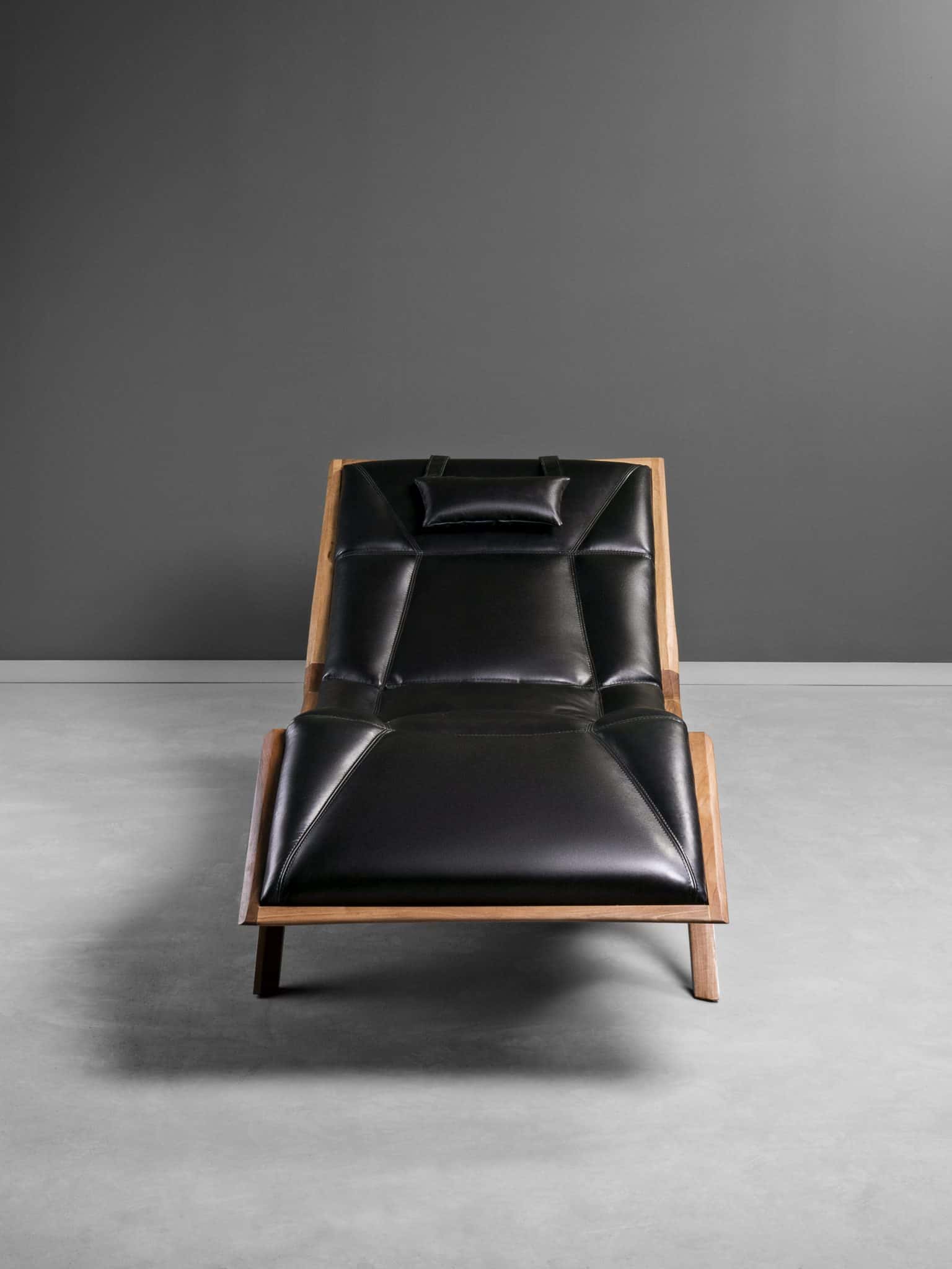 Modern Lounger- browse our selection of custom made chairs- styylish