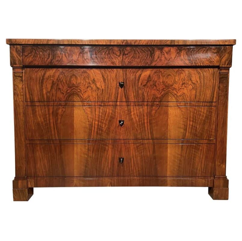 Biedermeier Furniture for Sale - History and Characteristics - Styylish