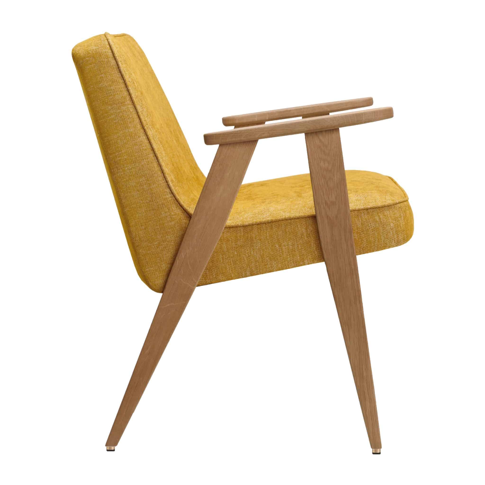 Iconic Midcentury Armchair 366- available for sale- Styylish