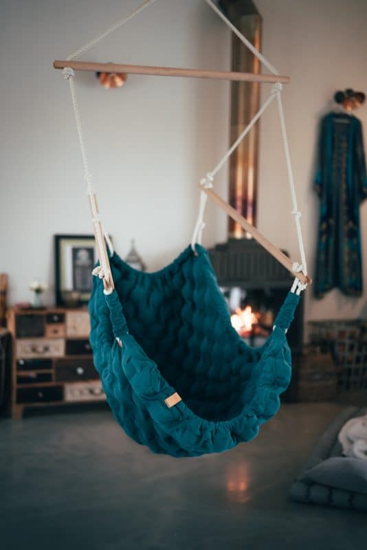Hanging Chair "Swingy In"- Contemporary Chairs for Sale- Styylish