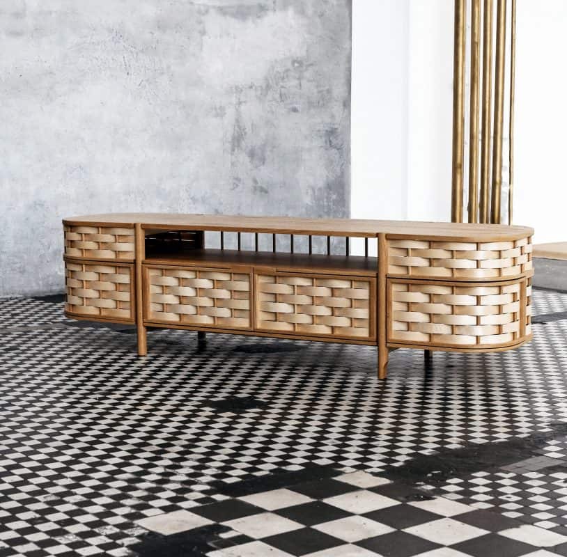 Custom Made Sideboard- Handmade furniture for sale- Styylish