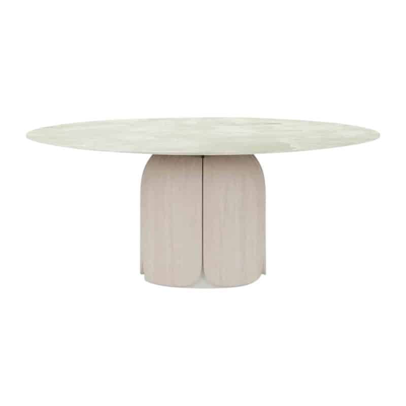 Light Colored Dining Table- Design Dining Tables for Sale- Styylish