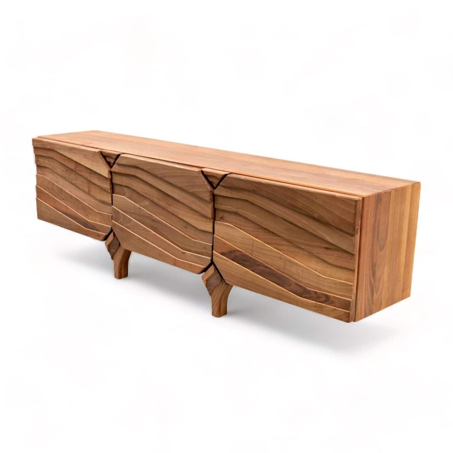 Custom Made Sideboard "Blenda", Hand Made - Styylish