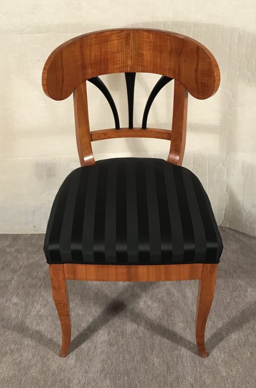 Original Biedermeier Chair- Antique Chairs for Sale- Styylish