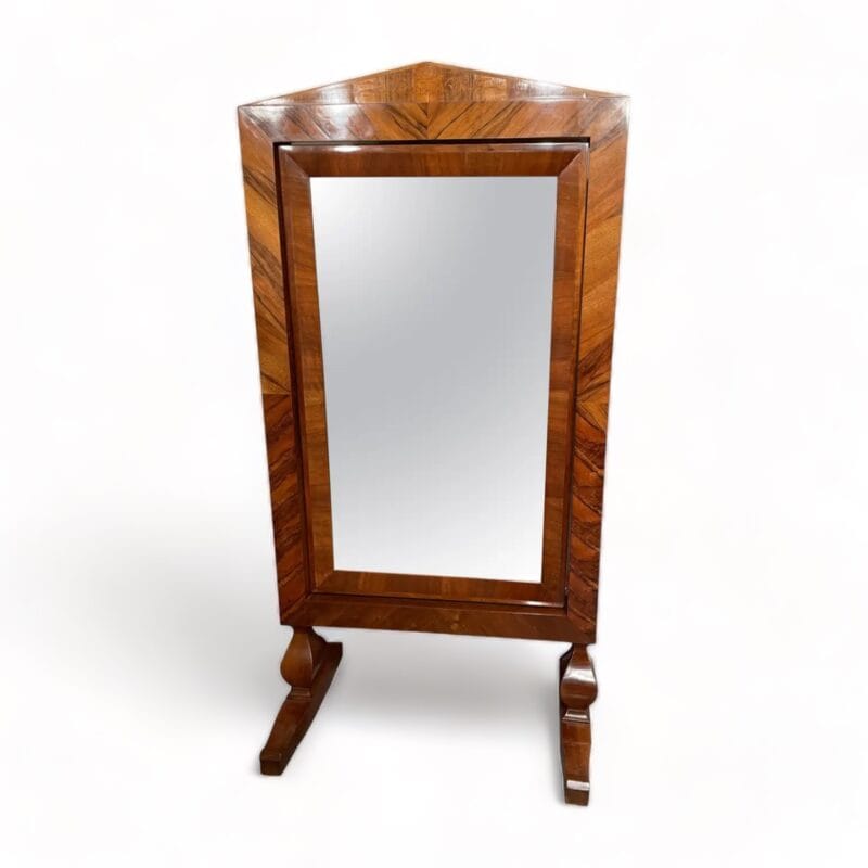 Psyche Mirror- Original Biedermeier Mirrors for Sale- Styylish