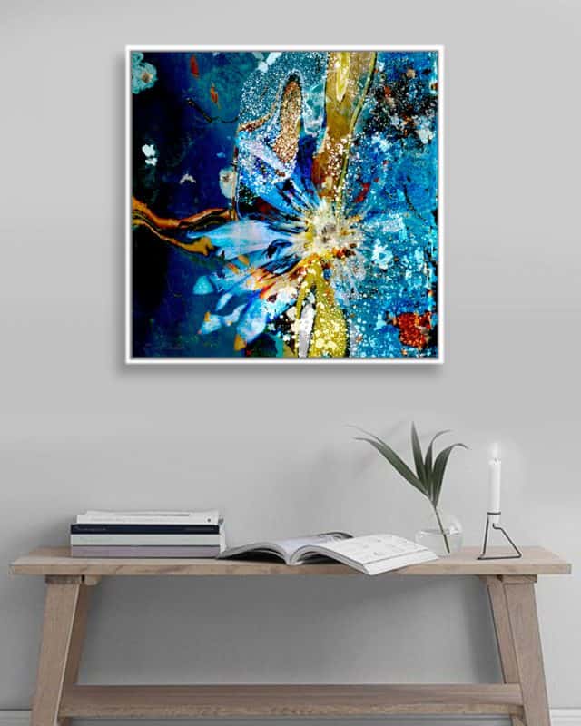 Digital Modern Art Work- Modern Fine Art for sale- Styylish