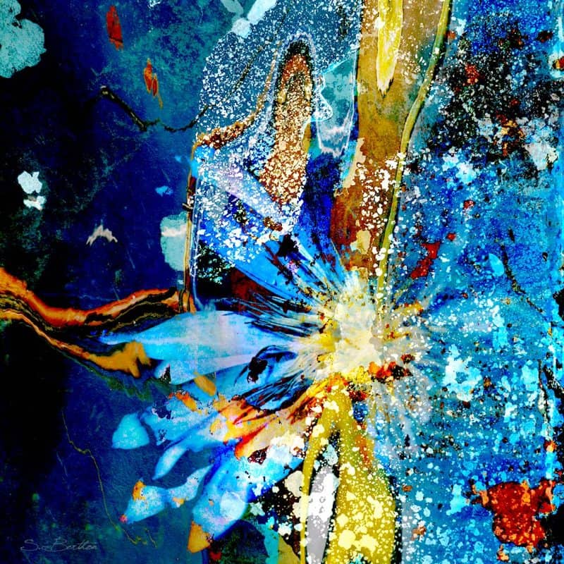 Digital Modern Art Work- Modern Fine Art for sale- Styylish