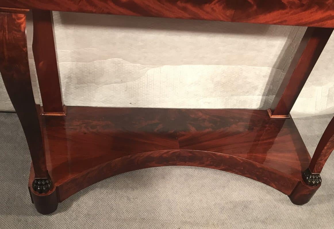 French Antique Console Table- Unique Console Tables for Sale- Styylish