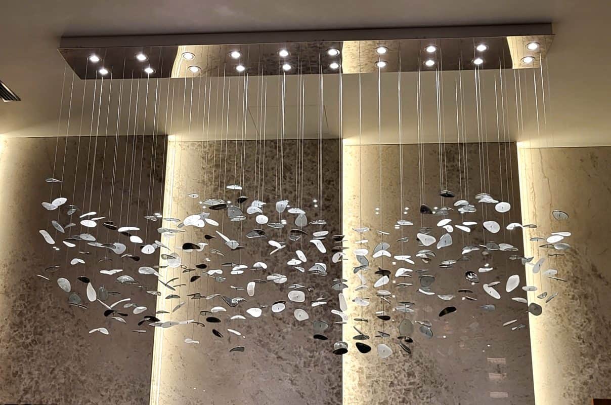 Falling Stones Chandelier - Furniture for Sale - Styylish