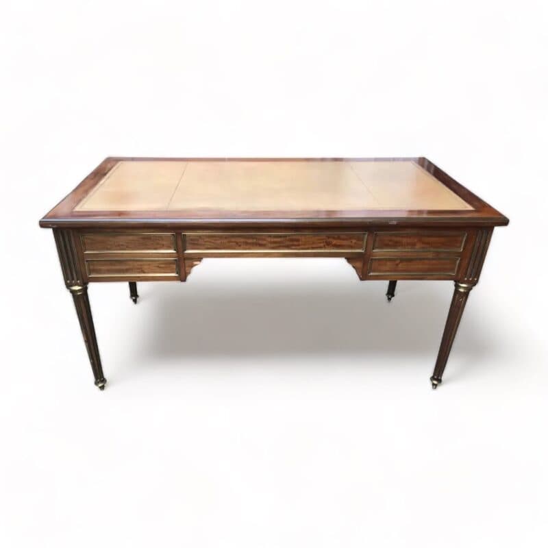 Directoire Style Table Desk- Antique Desks for sale- Styylish