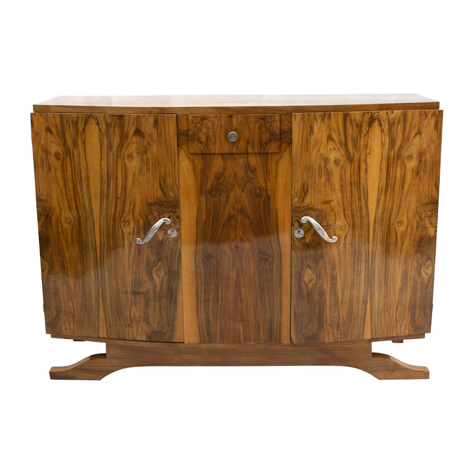 Art Deco Furniture For Sale