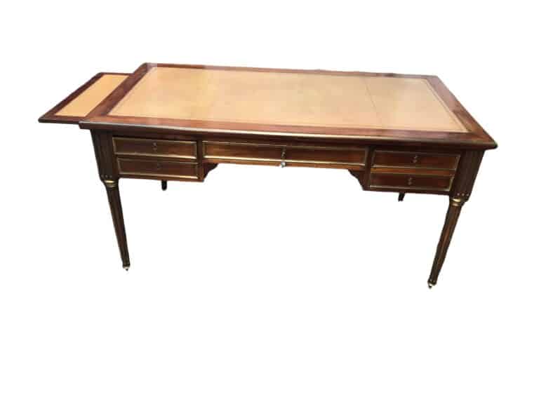 Directoire Style Table Desk- Antique Desks for sale- Styylish