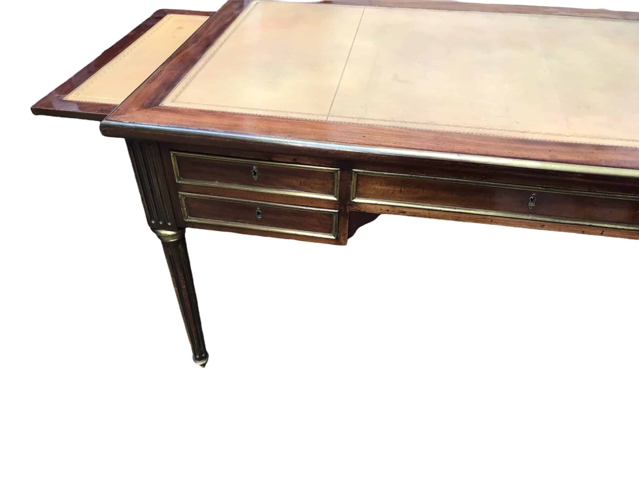 Directoire Style Table Desk- Antique Desks for sale- Styylish