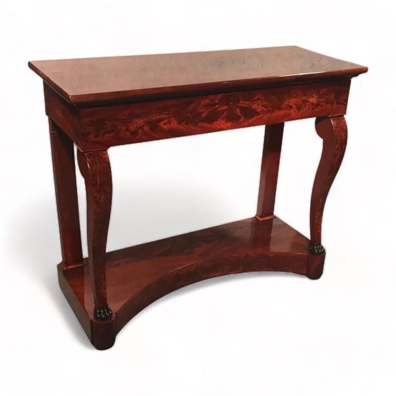 French Antique Console Table- Unique Console Tables for Sale- Styylish