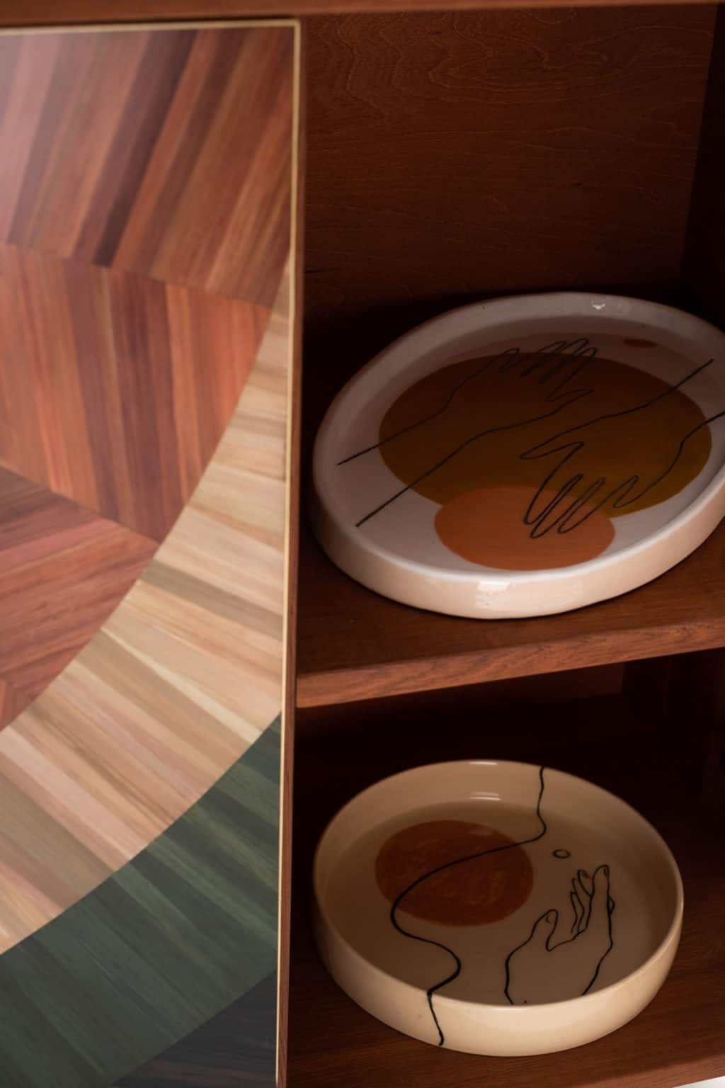 Solomia Side Board- Hand Made Furniture for Sale- Styylish