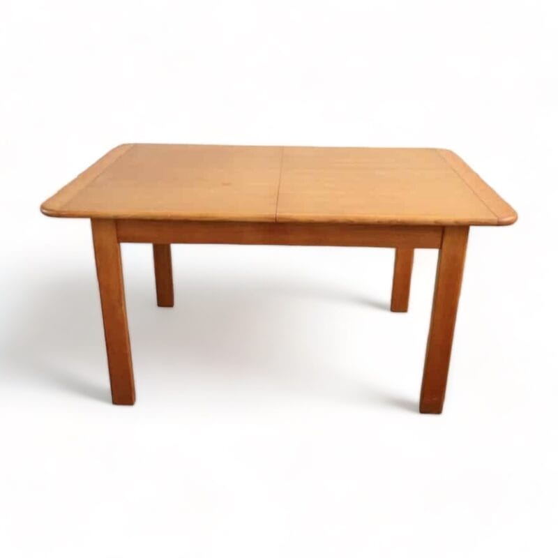Swedish Design Extendable Dining Table - Buy Online - Styylish