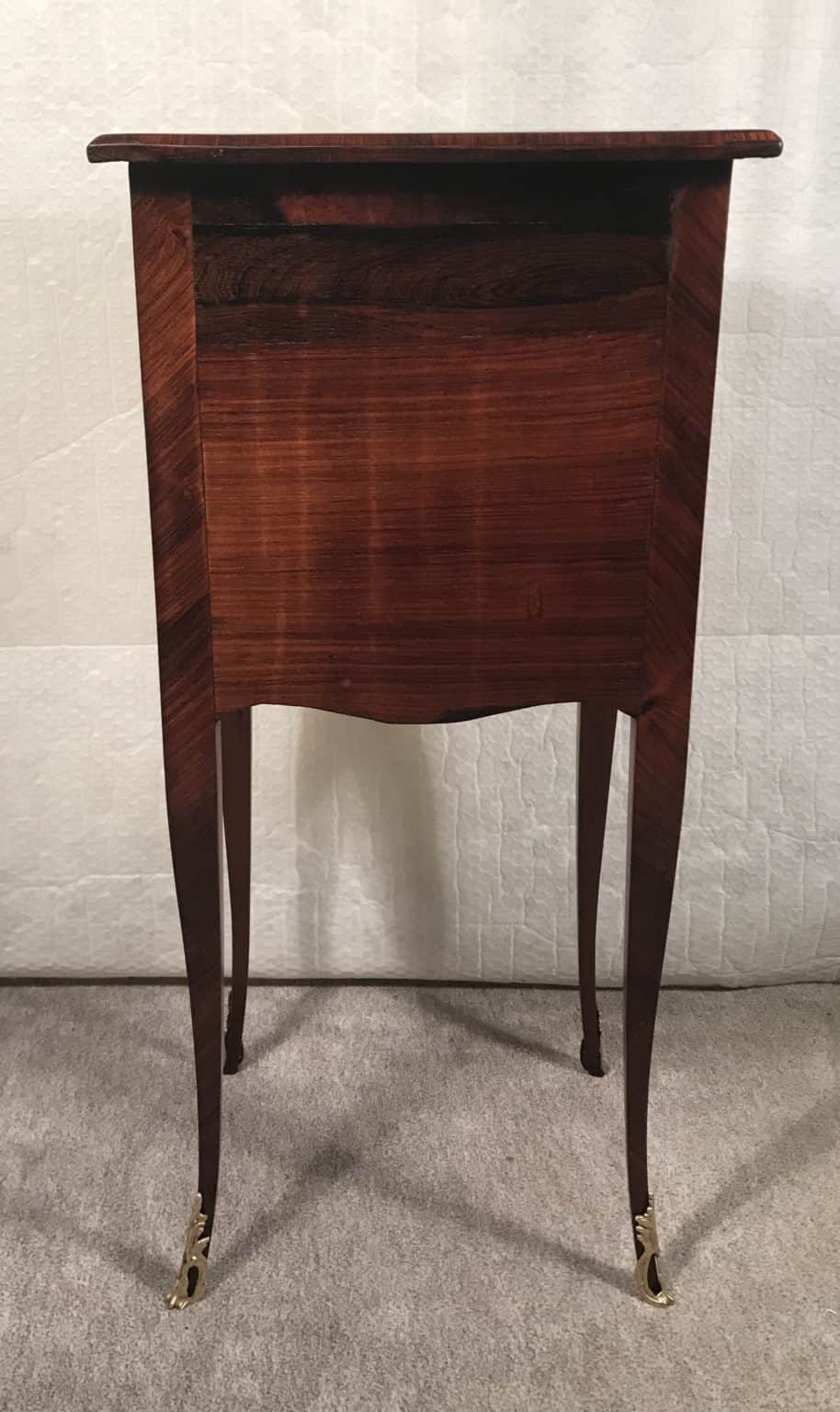 Small Rococo Style Chest of Drawers- For Sale- Styylish