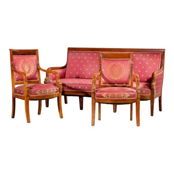 French Furniture Styles: Through the Centuries - Styylish