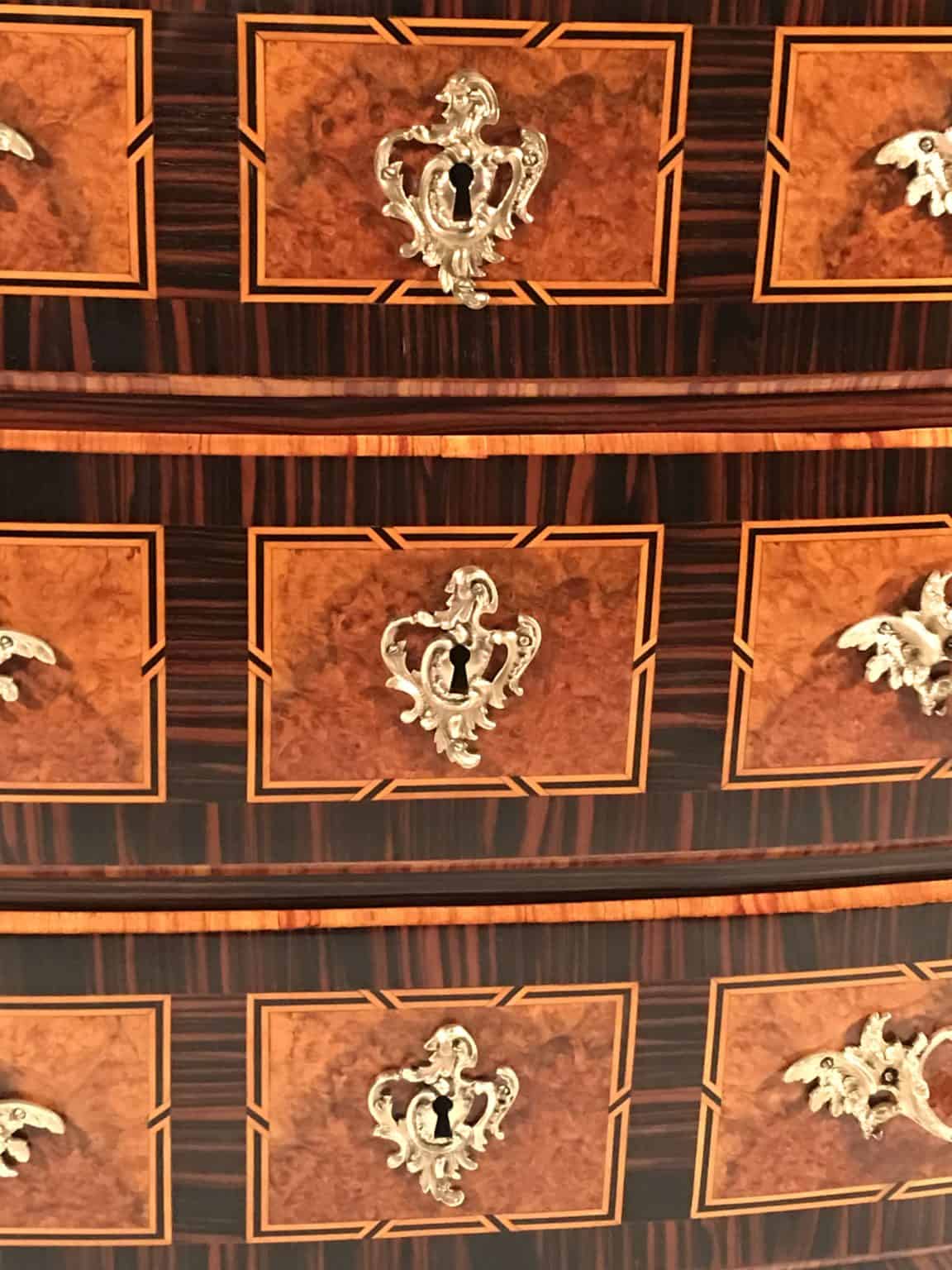 Baroque Chest of Drawers Switzerland- Buy online- Styylish