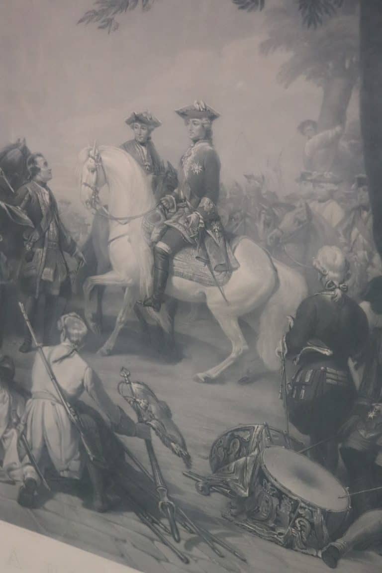 Antique Engravings by Jazet Jean Pierre Marie - for Sale - Styylish