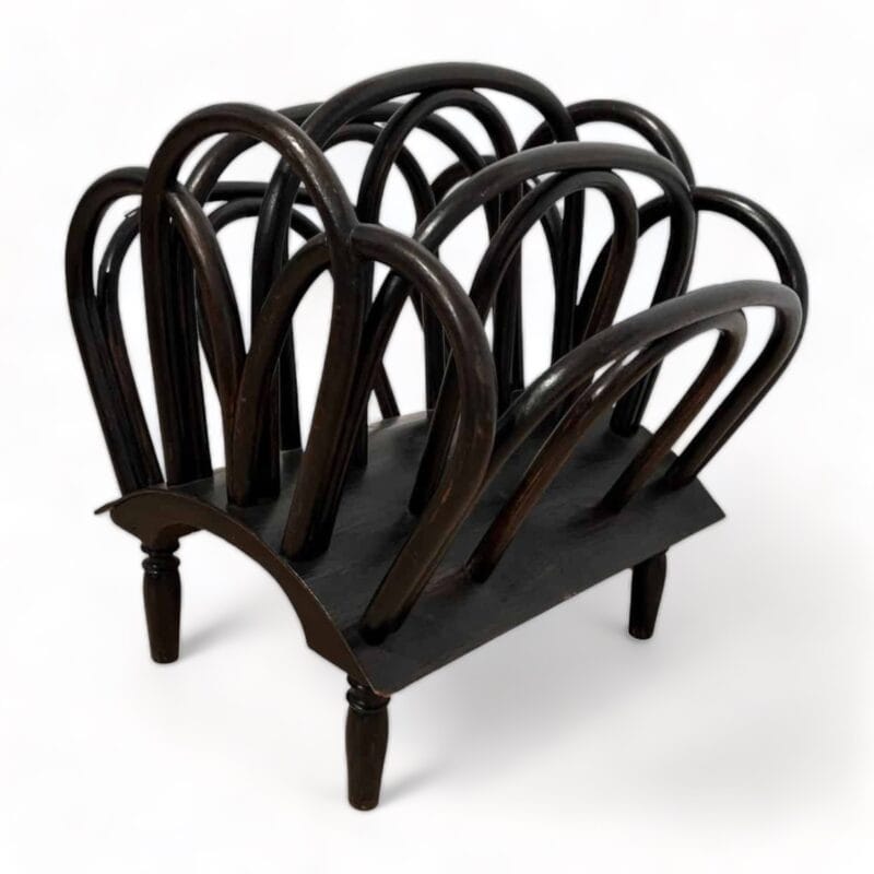 Thonet Newspaper Stand - Antique Furniture for Sale - Styylish